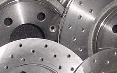 Audi Rotors - rotorlab