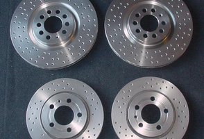 Audi Rotors - rotorlab