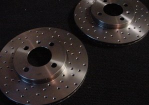 Audi Rotors - rotorlab