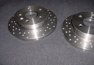 Audi Rotors - rotorlab