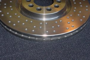 Audi Rotors - rotorlab