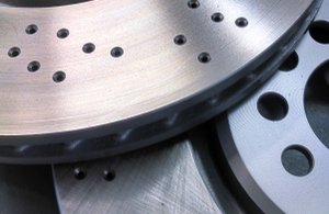 Audi Rotors - rotorlab