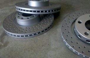 Audi Rotors - rotorlab