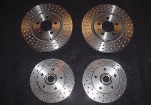 Audi Rotors - rotorlab