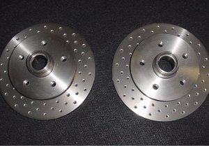 Audi Rotors - rotorlab