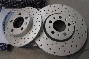 Audi Rotors - rotorlab