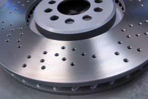 Audi Rotors - rotorlab