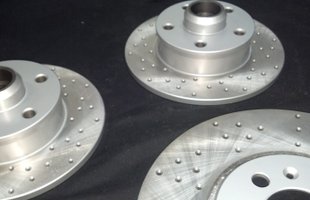 Audi Rotors - rotorlab