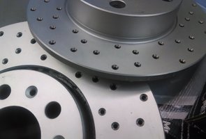 Audi Rotors - rotorlab