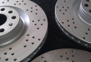 Audi Rotors - rotorlab