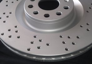 Audi Rotors - rotorlab