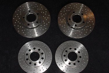 Audi Rotors - rotorlab