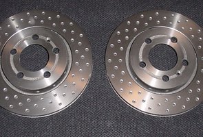 Audi Rotors - rotorlab