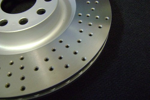 Rotor Coatings - rotorlab