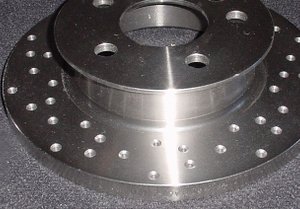 Audi Rotors - rotorlab